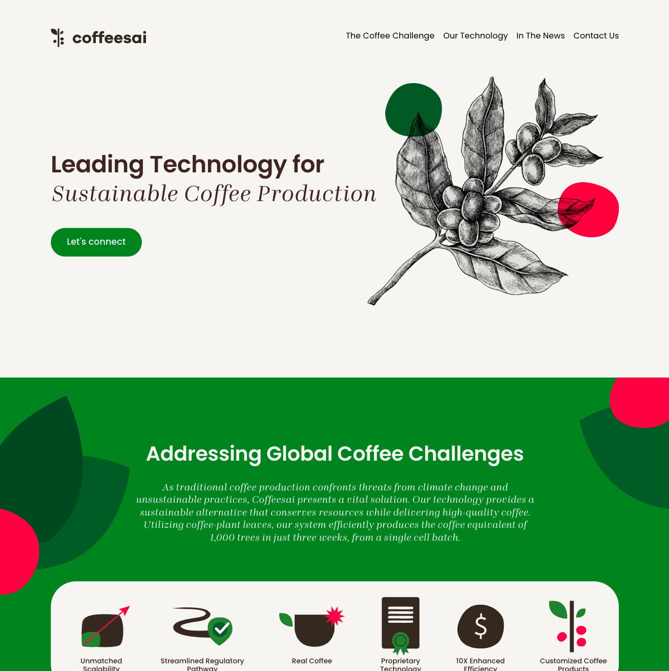 Coffeesai - אורי בן-סימון