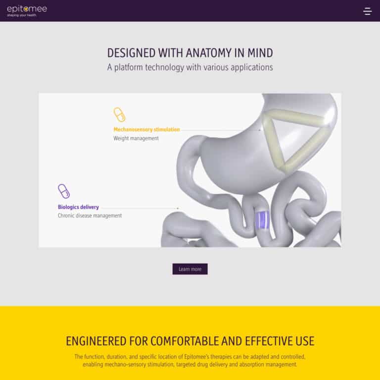 Epitomee - אורי בן-סימון