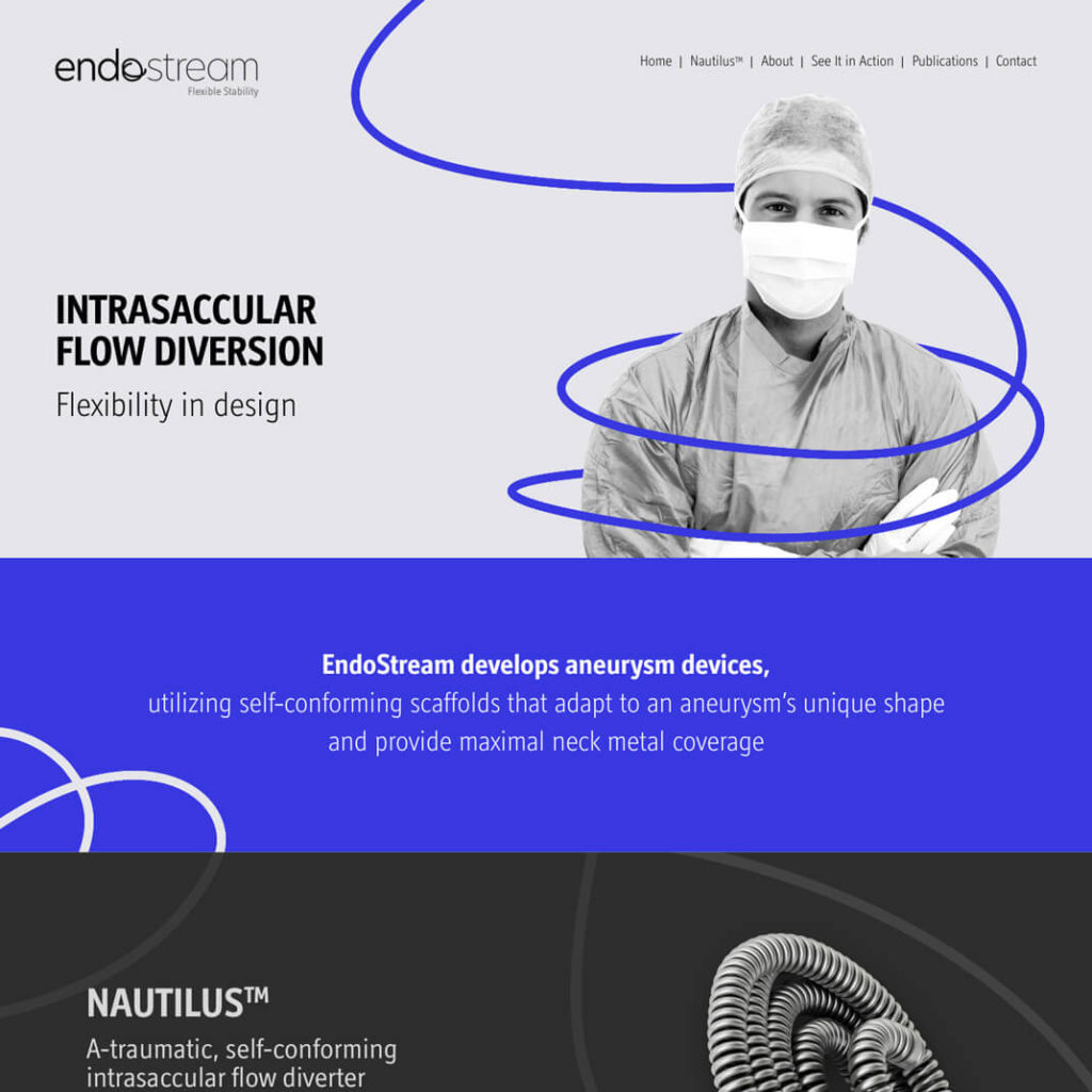 EndoStream - אורי בן-סימון