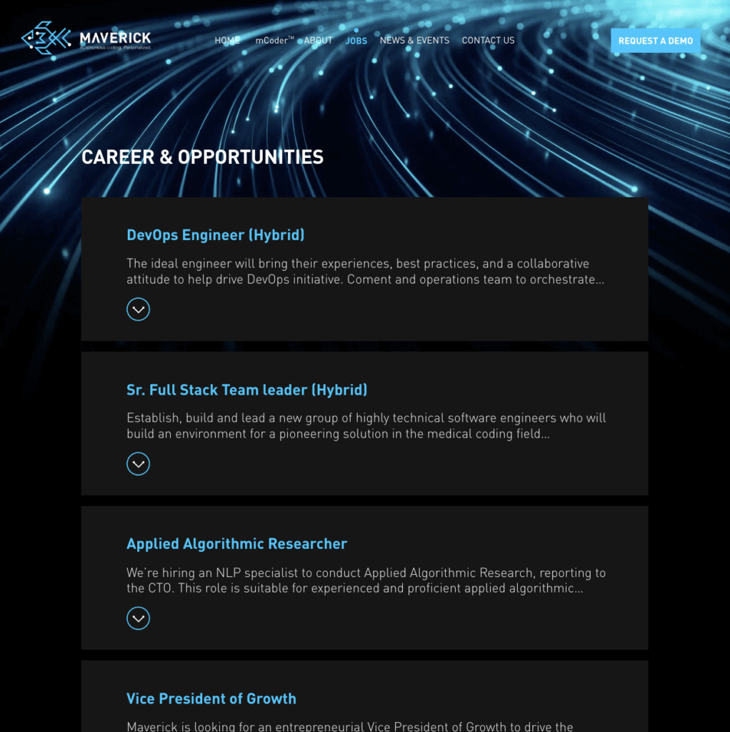 Maverick - אורי בן-סימון